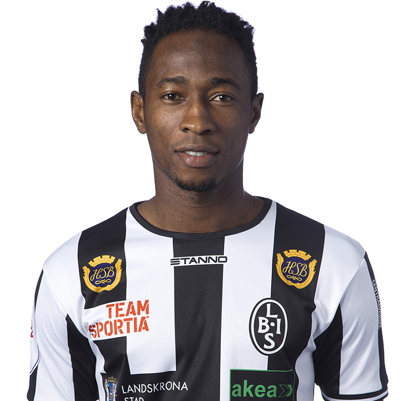 Sadat Karim - Landskrona BoIS