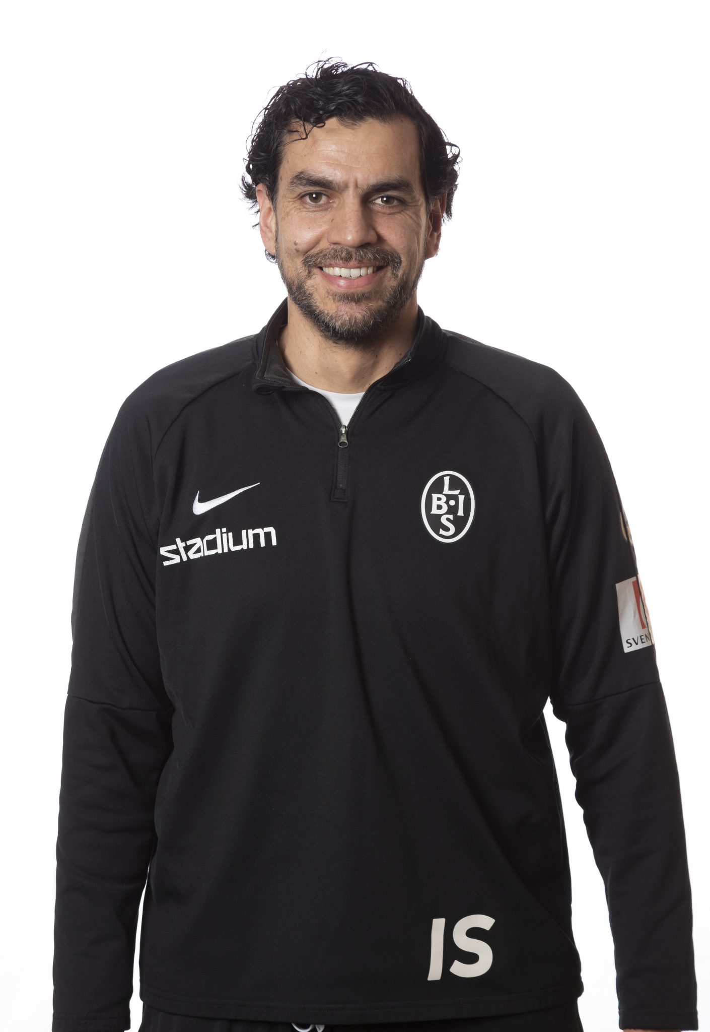 Ignacio Sanchez - Landskrona BoIS