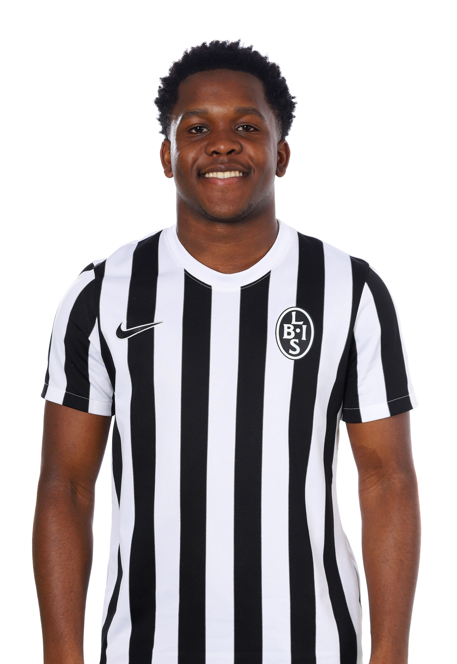 Christian Stark - Landskrona BoIS